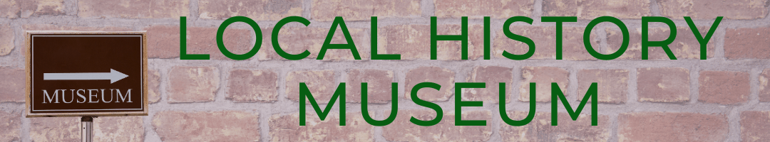 Local History Museum – Hamilton Library